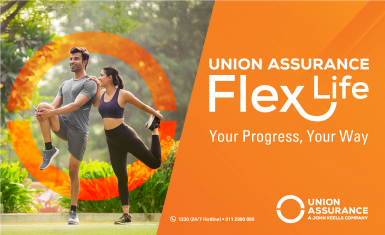 Union Assurance FlexLife, A Game Changing Solution for Any Stage of ...