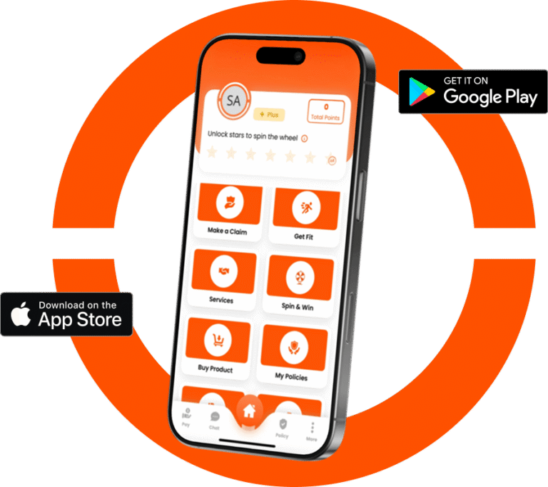 Clicklife App - English